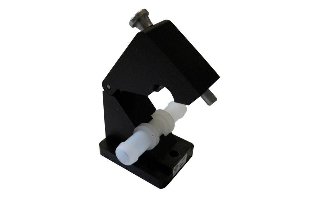 PVDF Flow Meter | HPNE