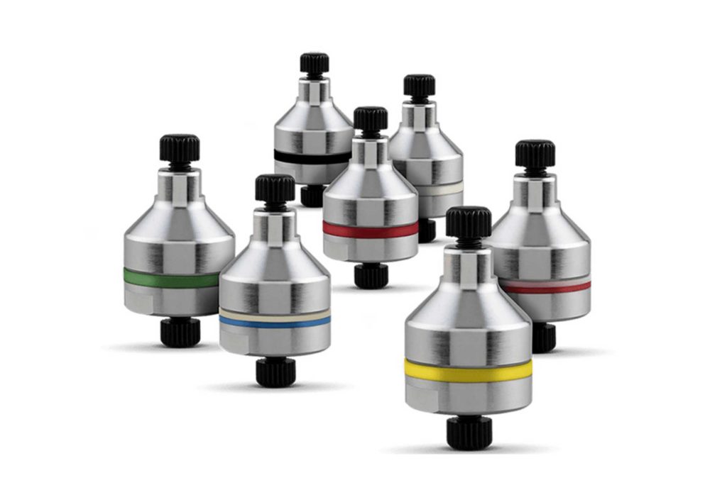 Analytical Columns | HPNE