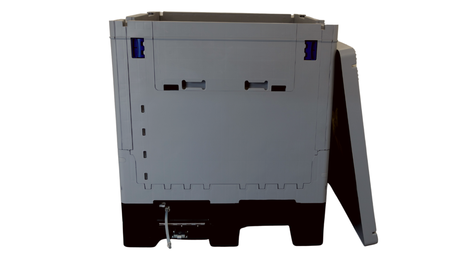 Collapsible Shipping Container | HPNE