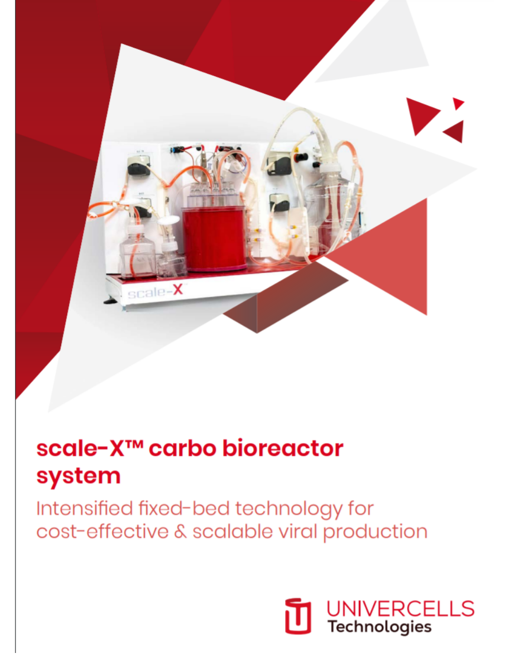 Product Brochures | High Purity New England