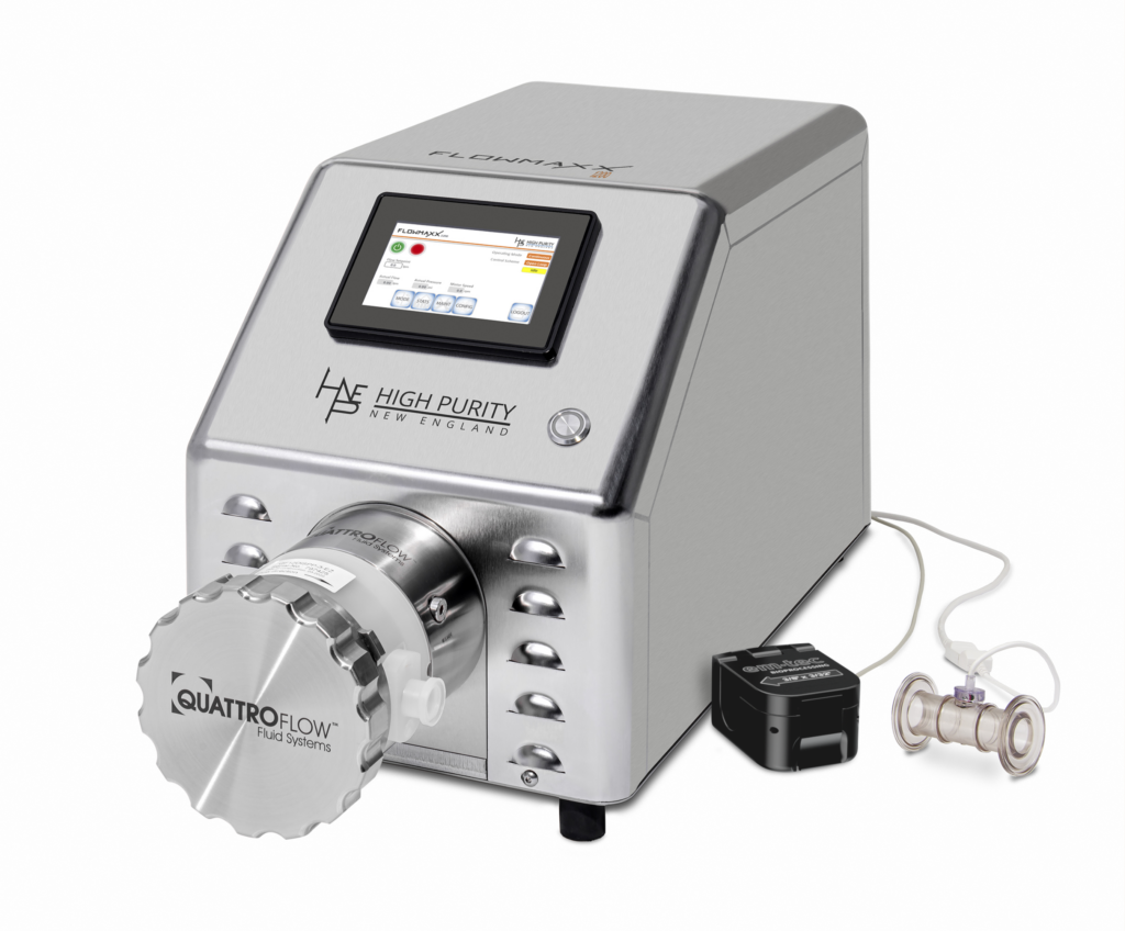 Lab Pumps | Single-Use, Multi-Use, Micro-Dosing, Peristaltic | HPNE