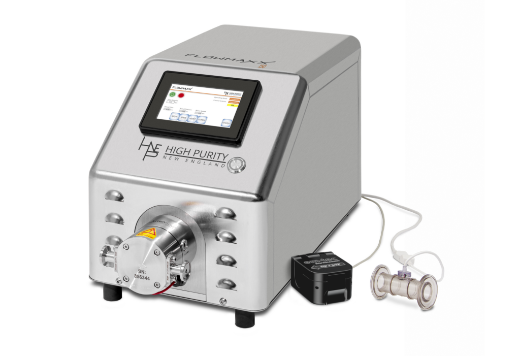 Lab Pumps | Single-Use, Multi-Use, Micro-Dosing, Peristaltic | HPNE