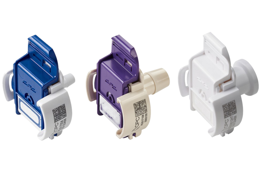 AseptiQuik Connectors | HPNE