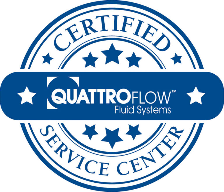 Quattroflow 1200 Quaternary Diaphragm Pump | HPNE